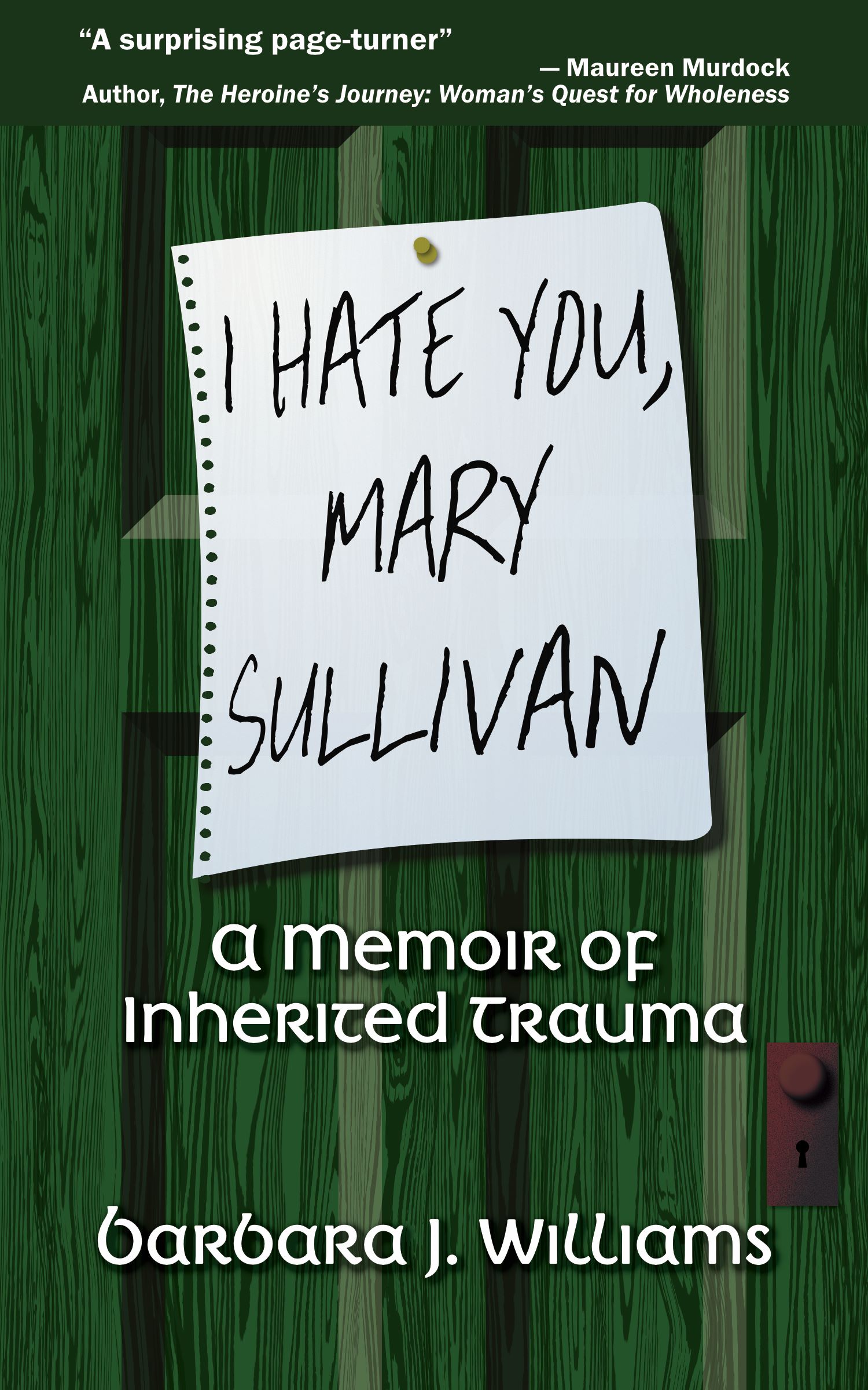 Inherited Trauma: Powerful True Story Reveals How Painful Emotional ...