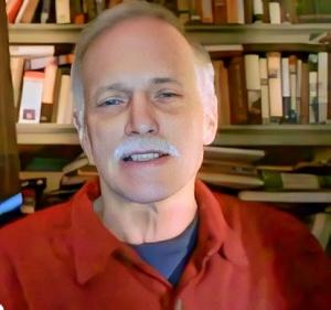 Scott Rahn’s “The Book of It”, A Tapestry of History