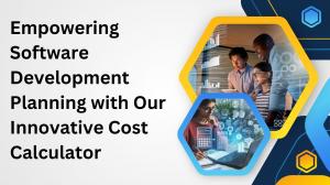 Empowering Software Development Planning with Creole Studios's Innovative Cost Calculator