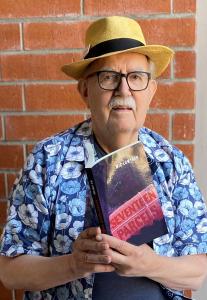 New Novel "Seventeen Parcels" Takes Readers on a Thrilling Treasure ...