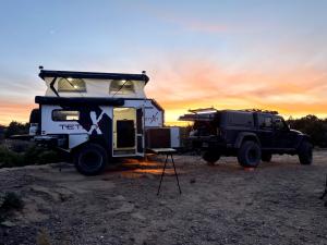 XGRiD Campers Announces 2024 Overland Summer Showcase - AFV NEWS