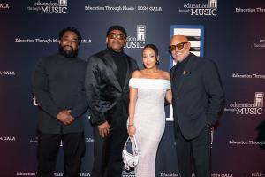Education Through Music Gala 2024 - AFV NEWS