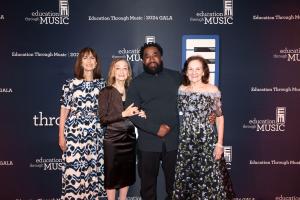 Education Through Music Gala 2024 - AFV NEWS