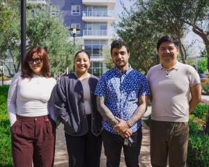 Empowering Justice-Impacted Individuals: Tarzana Treatment Center ...