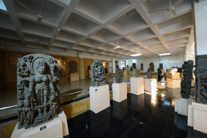 The Exploration of Madhya Pradesh's History and Heritage through its ...