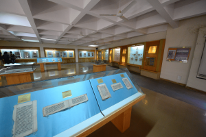 The Exploration of Madhya Pradesh's History and Heritage through its ...