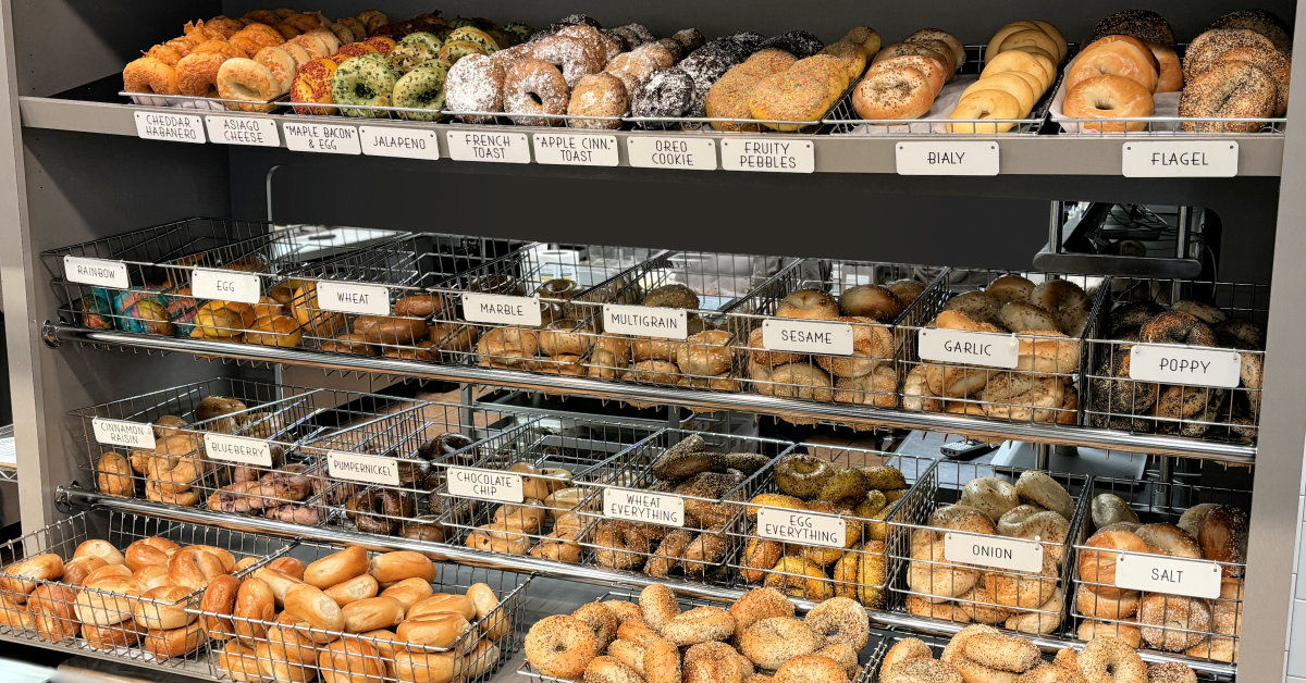 Everything Bagel Provisions Announces National Expansion of Wholesale ...