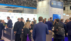 IADA Members Flock To Geneva for EBACE