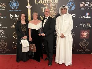 Jennifer McShane Bary on How Diversity Fuels High-Profile Project Success