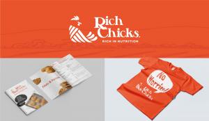 Mad Mind Studios Unveils Custom Graphic Design Services to Elevate Food ...