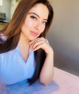 Yesy Hernandez selected for the Empowered Woman Award by IAOTP - AFV NEWS