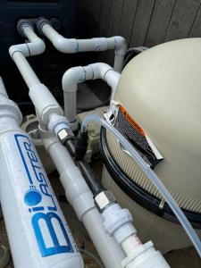 The Future of Swimming: NANEAU Unveils Revolutionary Chlorine-Free ...