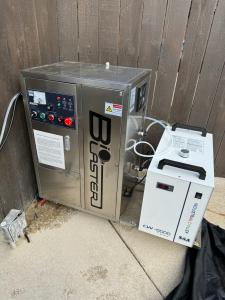 The Future of Swimming: NANEAU Unveils Revolutionary Chlorine-Free ...