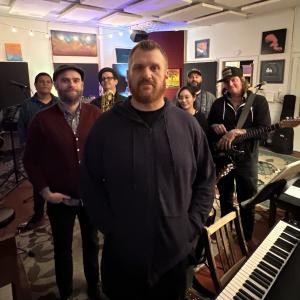 FORREST DAY HITS THE STAGE WITH QUEENS OF THE STONE AGE, ACTION BRONSON ...