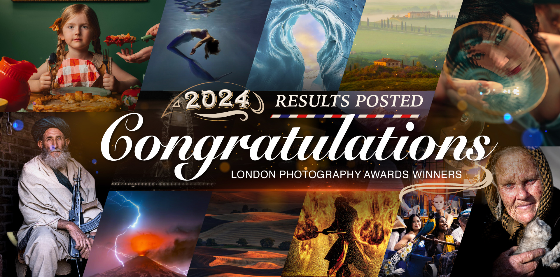 The 2024 London Photography Awards Announces the Exceptional London ...
