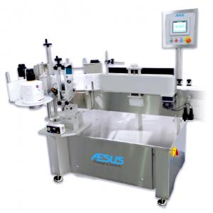 Aesus Unveils Upgraded Eco and Delta Labelers to Enhance Packaging ...