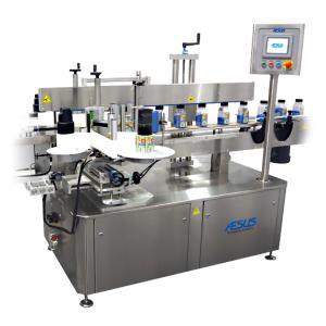 Aesus Unveils Upgraded Eco and Delta Labelers to Enhance Packaging ...