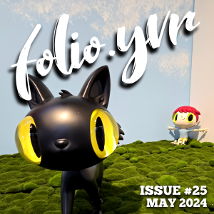 Folio.YVR Luxury Lifestyle Magazine Celebrates Int'l Influences Keeping ...