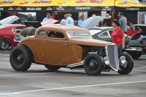 Goodguys Rod & Custom Association Awards the 2024 Tanks, Inc. Hot Rod ...