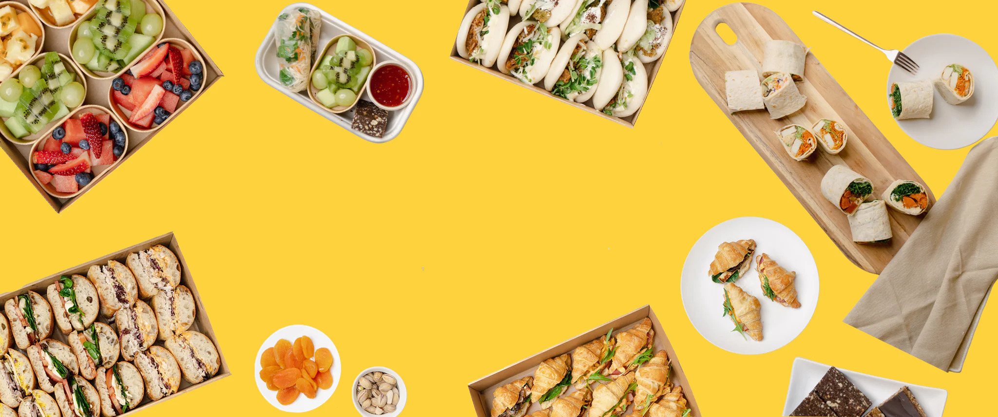 "Indigenous Aboriginal Collection": A Culinary Celebration of ...