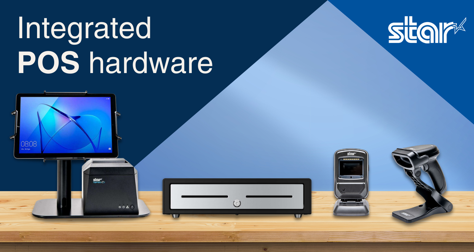 Star Micronics launches New Range of High-Performance Barcode Scanners ...