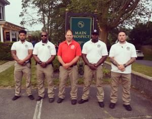 TRUSTED HAMPTONS SECURITY FIRM EXPANDS TEAM TO 125 AGENTS FOR ...