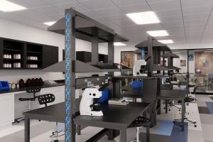 Formaspace to Showcase the Future of Lab at NeoCon 2024 - AFV NEWS