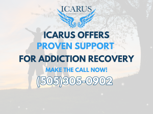 Icarus Behavioral Health Announces its Albuquerque Inpatient Rehab ...