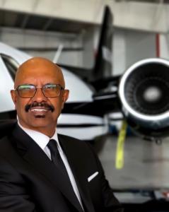 Former Pilot's Memoir, "Grounded: One Eye Open," Chronicles a Decades ...