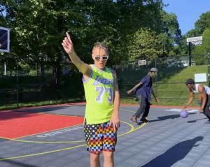 Atlanta LGBT artist, Justinface, releases new summer song “ZON’T ZO IT”