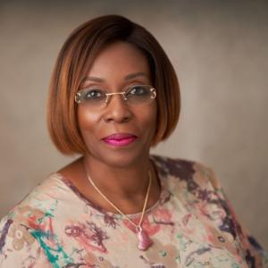 Board Member Kemi Adewole is First in Nigeria Awarded the DCRO ...
