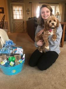 Pawsitively Spoiled Announces First New Pet Sitting Franchise Territory ...