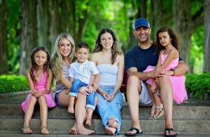 Mattia Doyle Launches 'Bling for the Battle'