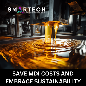 SMARTECH Successfully Completes Commissioning of the First SMARTMDI ...