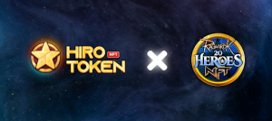 Hiro & Heroes Foundation Partners with The Cove to Launch 'Ragnarok 20 ...