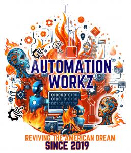 Automation Workz launches Reviving the American Dream for the Underserved campaign
