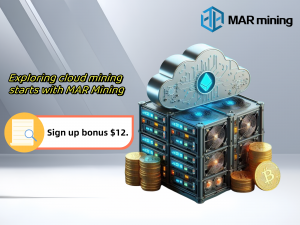 Achieving Financial Freedom: Turning $200 into $20,000 using MAR mining