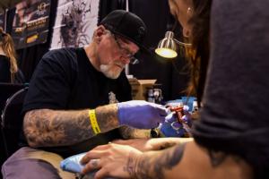 The Toronto Tattoo Show/NIX Hosts 24th Annual Edition at the Metro ...