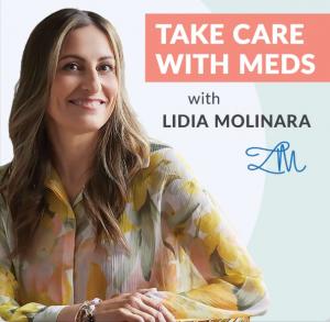 Renowned Clinical Pharmacist delivers TEDx Talk on How to Maximize the ...
