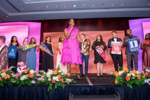 CBS Mornings Executive Producer Hosts Scholarship Recipients and Non ...