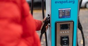 Saint Paul to Grow the EV Spot Network with the East Side Expansion Project