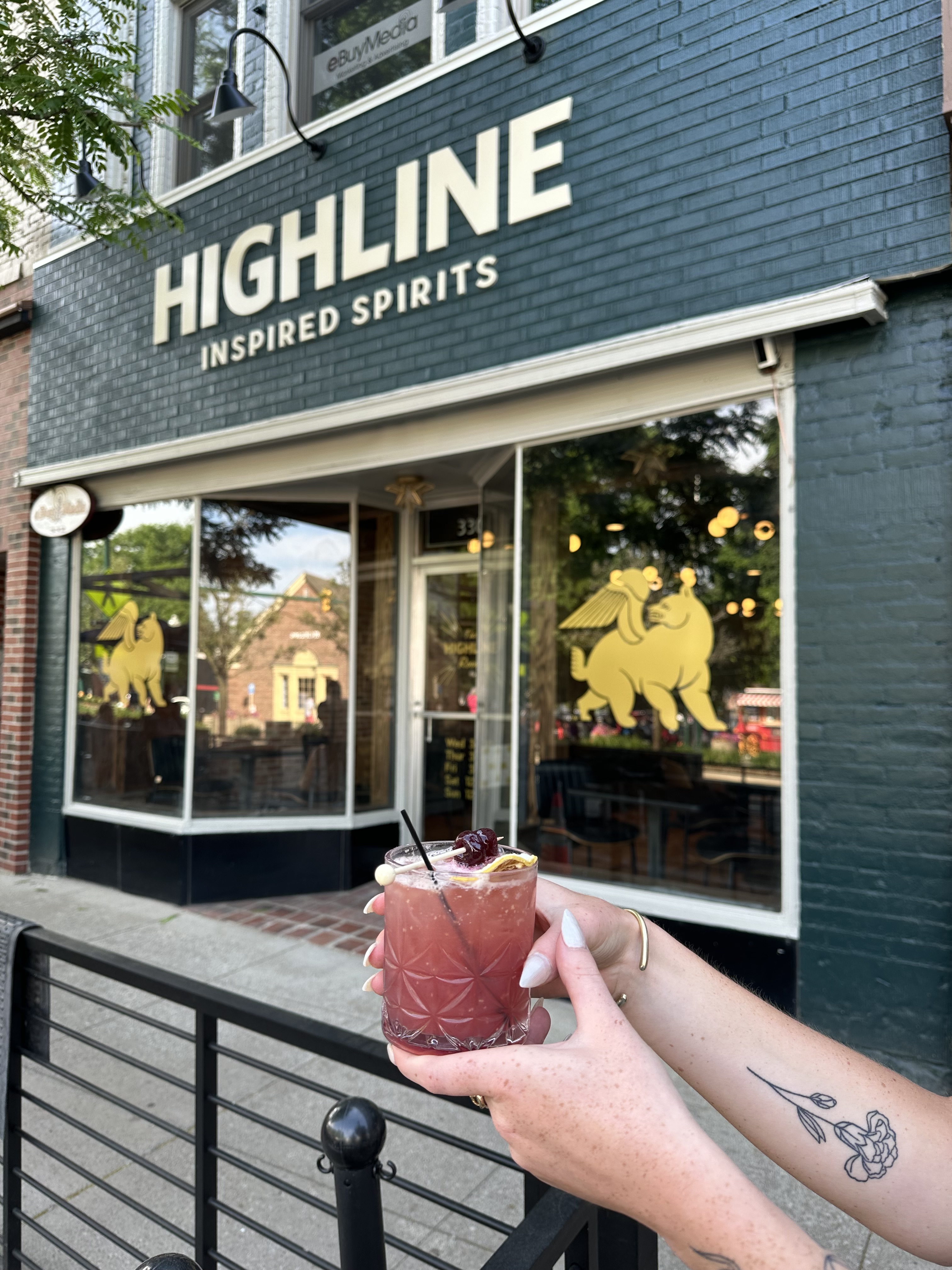 Highline Tattoos HIGHLINE TATTOO NYC Updated April 2025 42 Photos