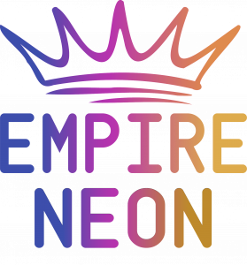 Empire Neon Launches New Online Store Offering Custom Neon Signs - AFV NEWS