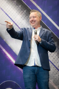 Gavin Strong Launches an Exclusive 3-Day Personal Growth Program - AFV NEWS