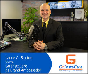 Lance A. Slatton, 'The Senior Care Influencer,' Teams Up with Go ...