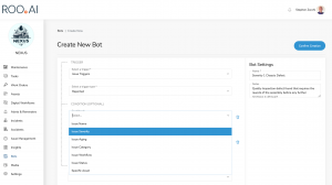 ROO.AI EXPANDS BOT CAPABILITIES FOR FRONTLINE SMART AUTOMATIONS AND AI ...