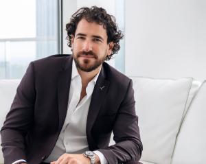 RealTrends ranks Alex Perry of Allie Beth Allman & Associates top ...