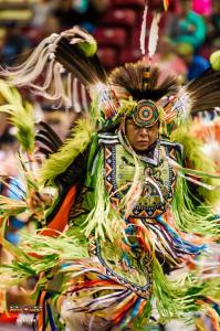 Coushatta Tribe Announces 27th Annual Powwow June 7-8: A Tradition ...