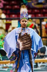 Coushatta Tribe Announces 27th Annual Powwow June 7-8: A Tradition ...