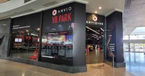 Large Gaming Centers are the Future of the LBE VR Industry, According ...